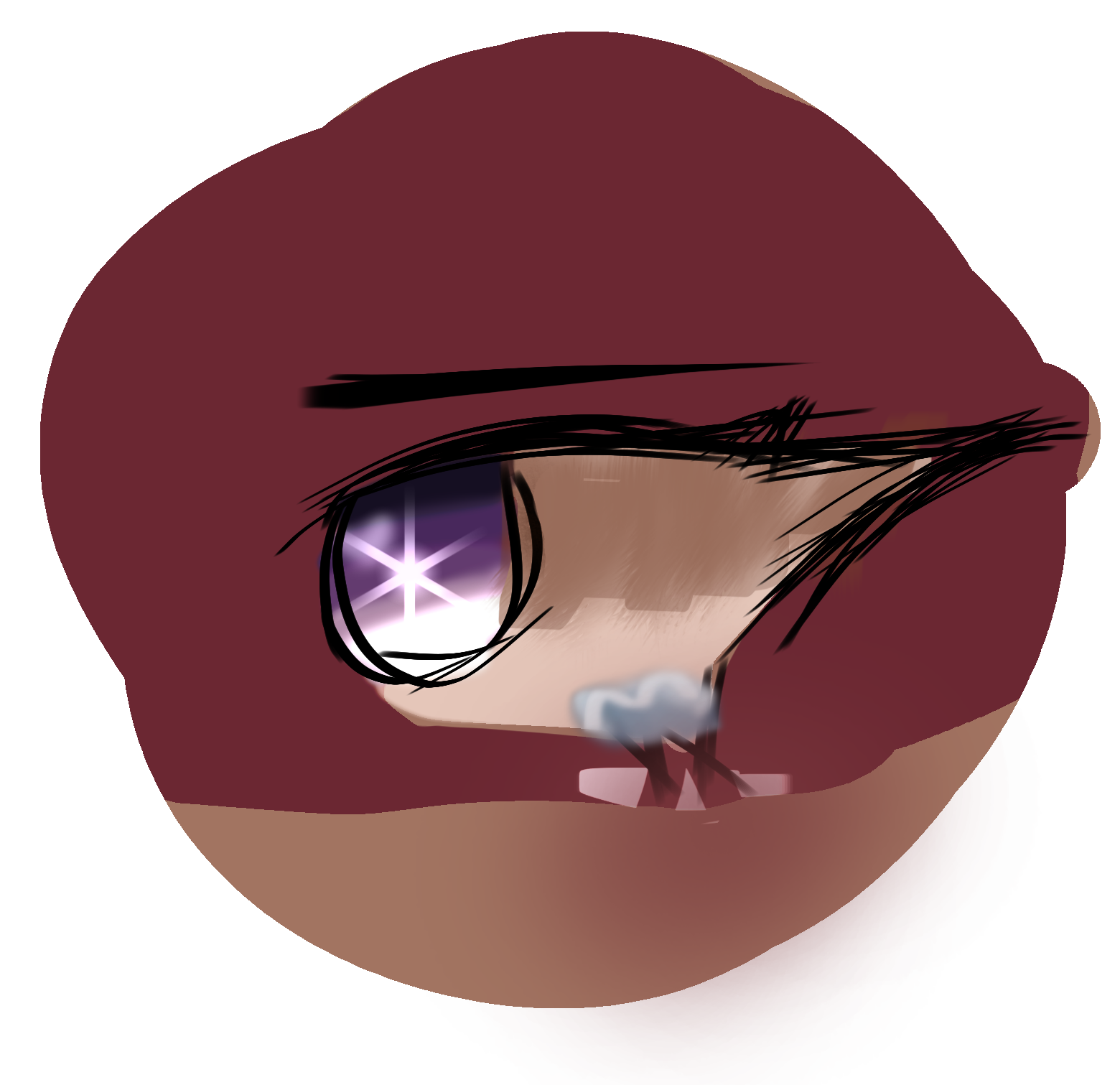 For KAY★ - ibisPaint