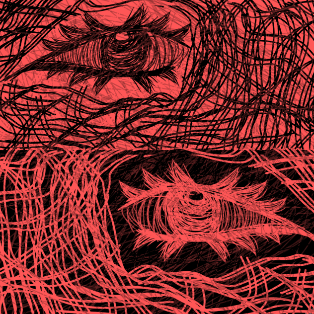 eye Opener - ibisPaint