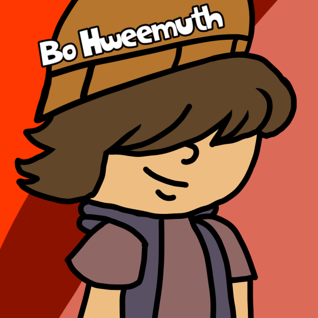 Bo Hweemuth - ibisPaint