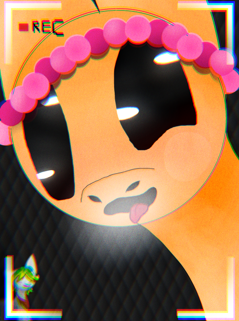 Is it recording - ibisPaint