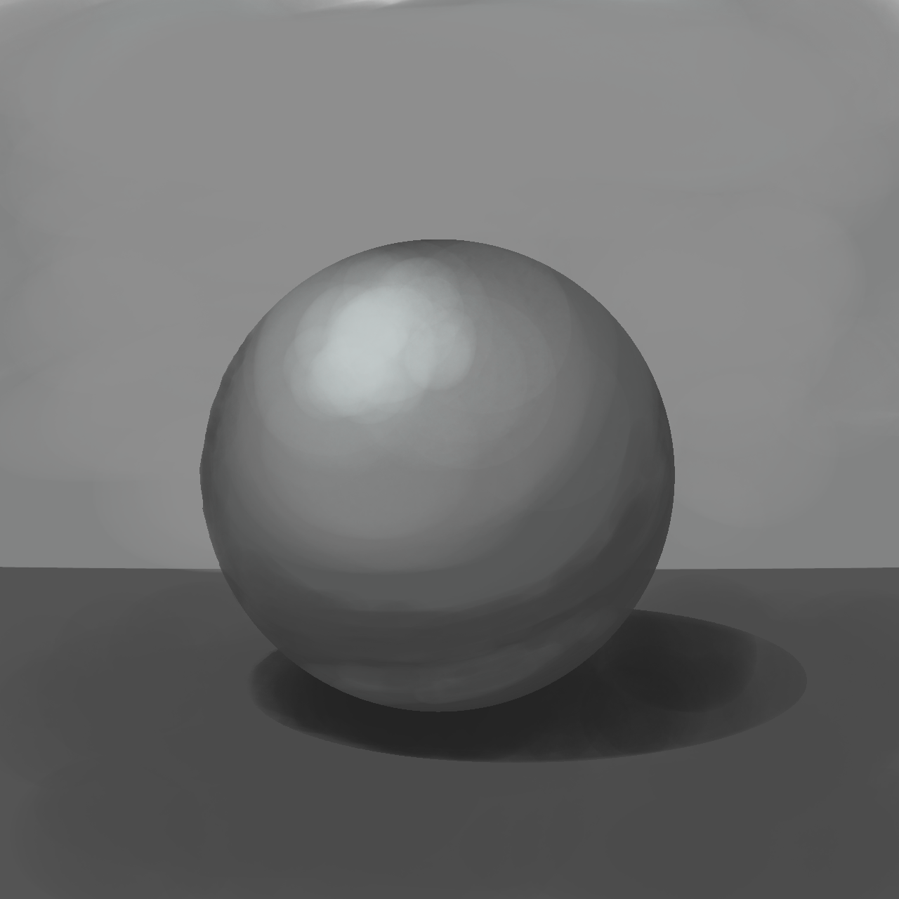Sphere - ibisPaint