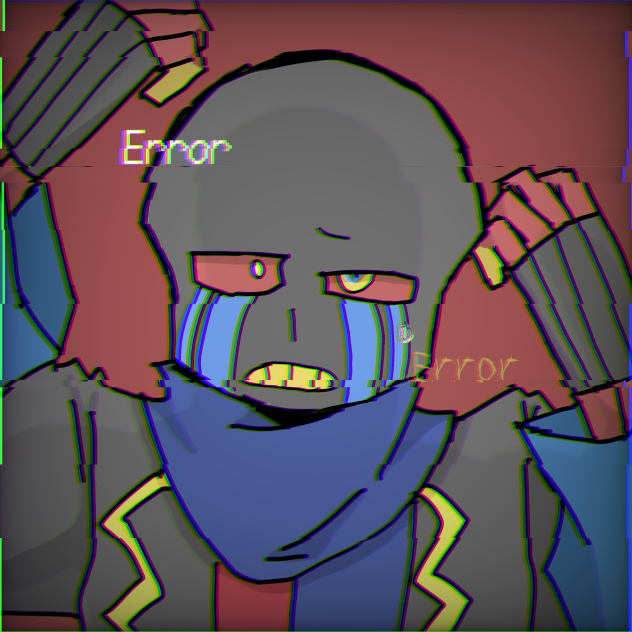 error - ibisPaint