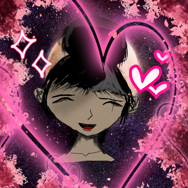 THIS IS SO HARD! - ibisPaint