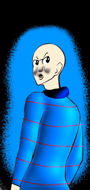 Thomas the Train - ibisPaint