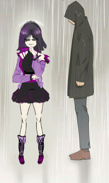 ilove mr yoo - ibisPaint