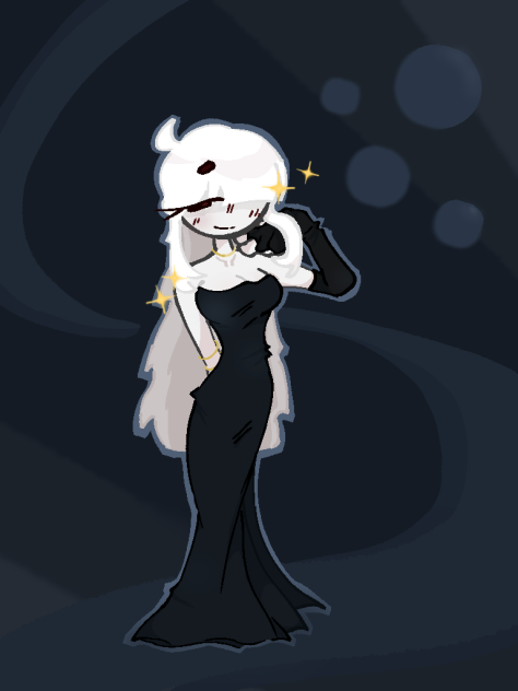 Epic title name here!1!1!1 - ibisPaint