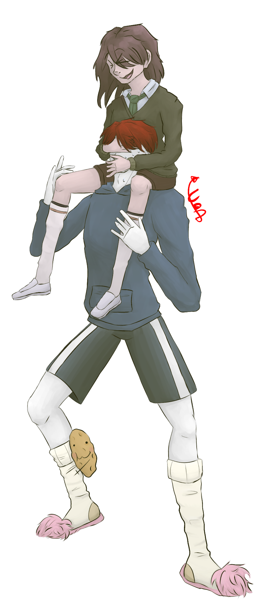 For beth - ibisPaint