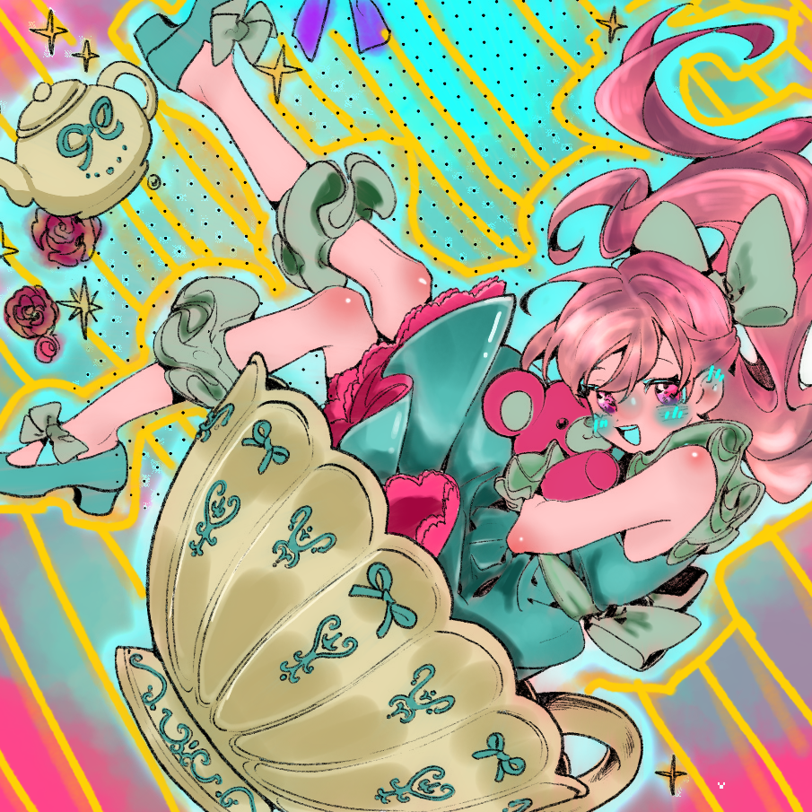 Sup sucker - ibisPaint