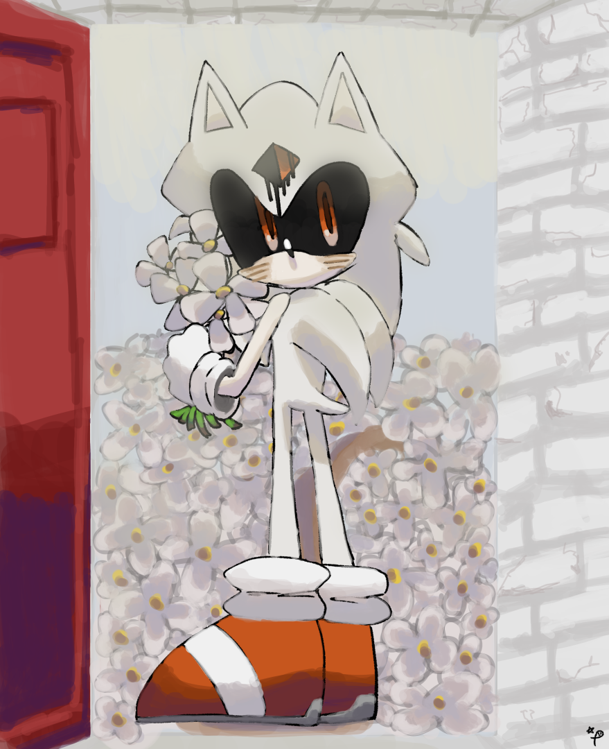 s♢nic.eye - ibisPaint
