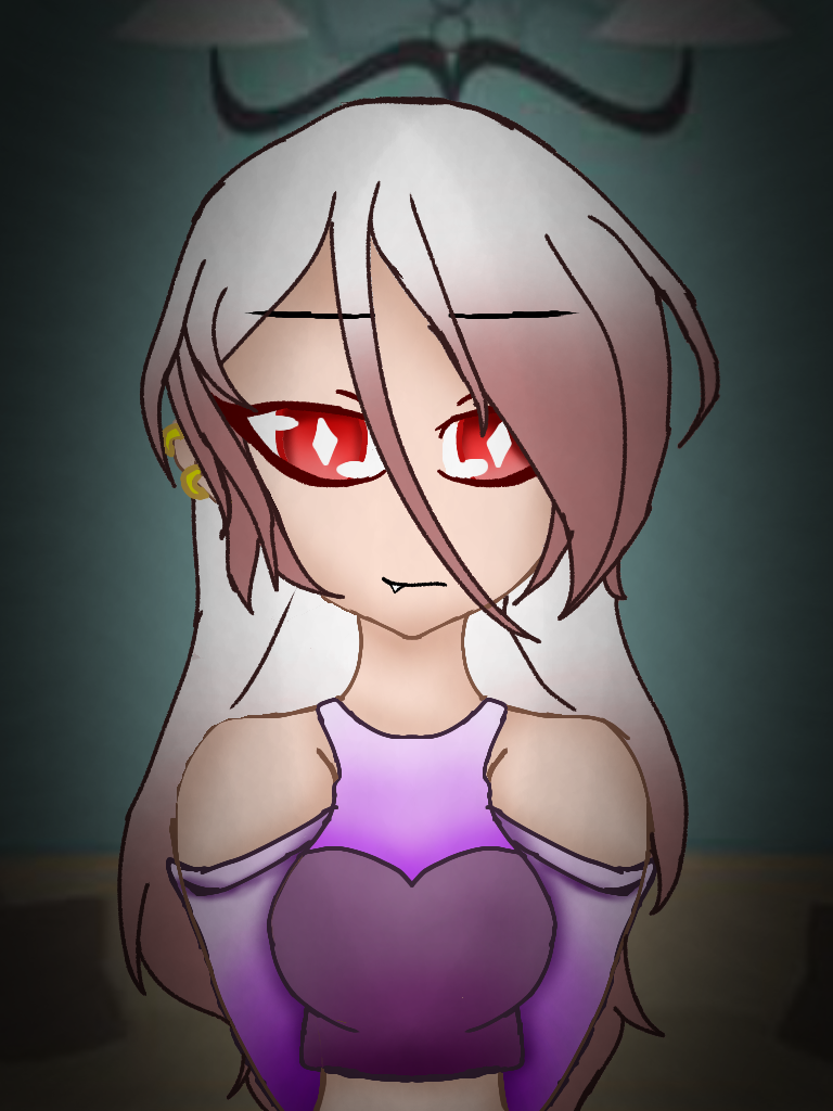 Names Dawn - ibisPaint