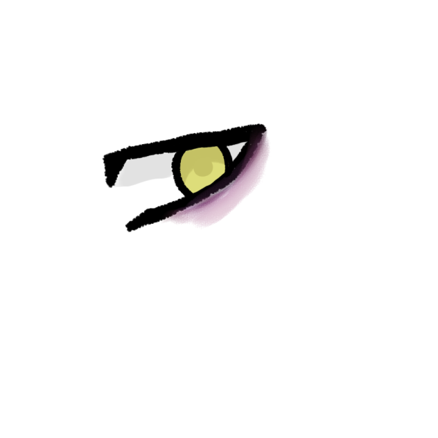Random Eye - ibisPaint