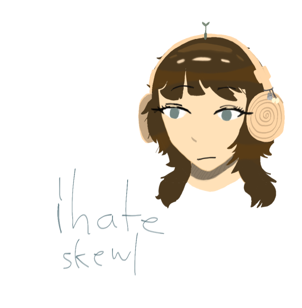 I am bored - ibisPaint