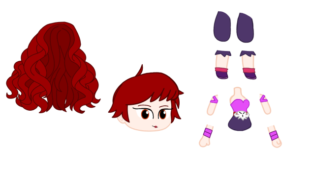 capitan syrup - ibisPaint