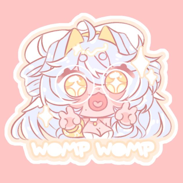 Ali Sticker - ibisPaint