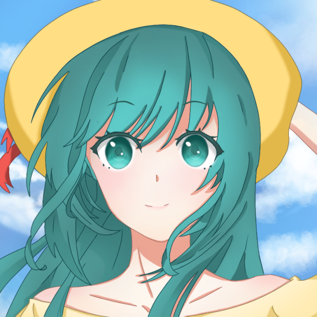 summer days 2 - ibisPaint