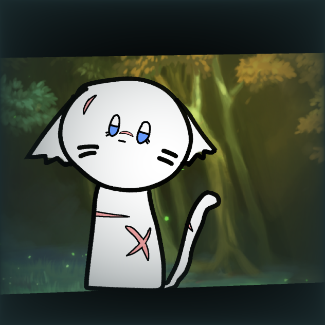 warriors - ibisPaint