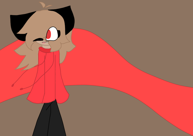 This is reality - ibisPaint