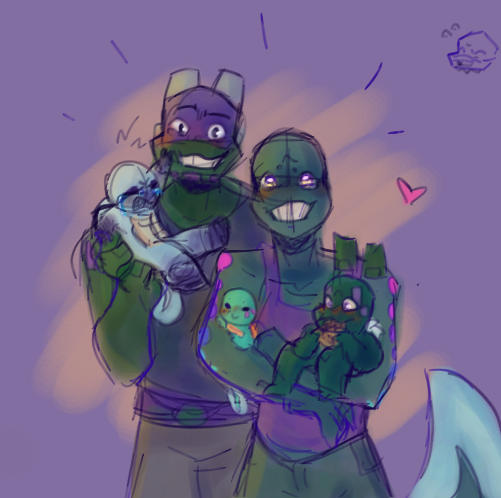 Somebody help them lol - ibisPaint