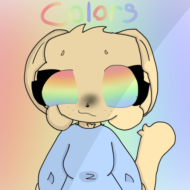 Colors - ibisPaint