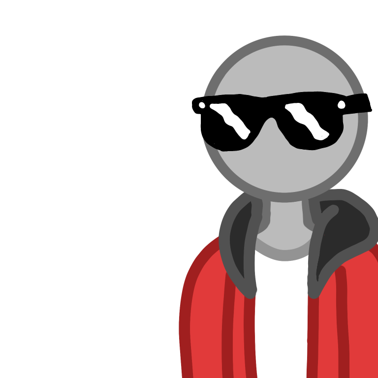 Anonymous - ibisPaint