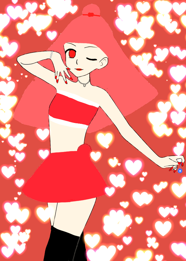 Untitled261 - ibisPaint