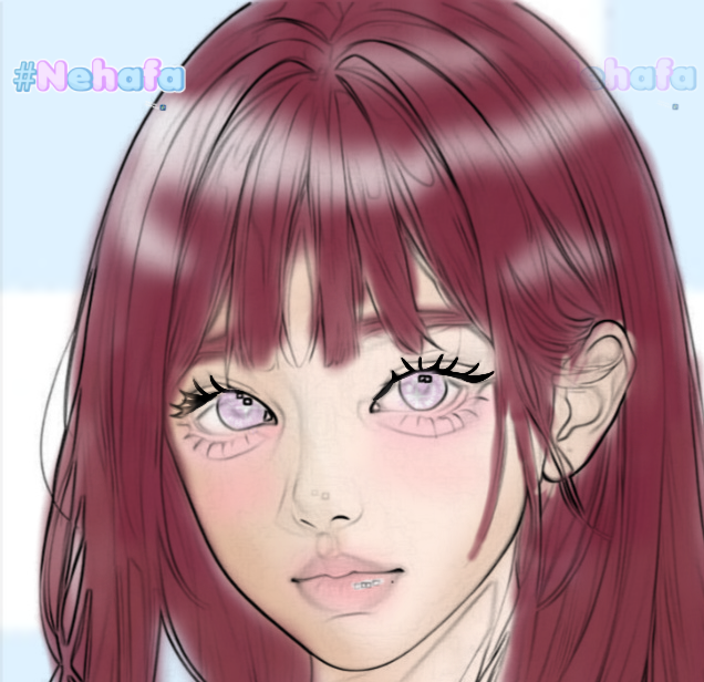 Ruby - ibisPaint
