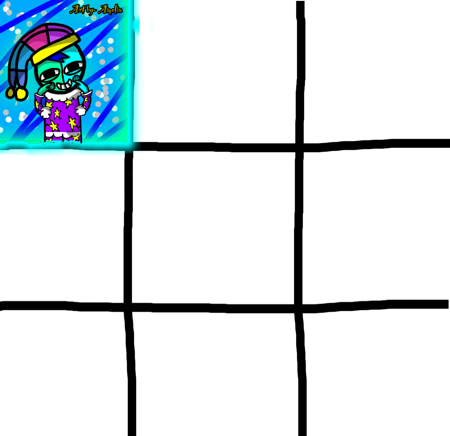 DW collab! - ibisPaint