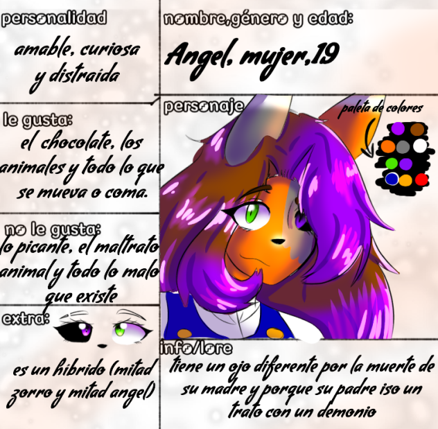 para Liz Silva - ibisPaint