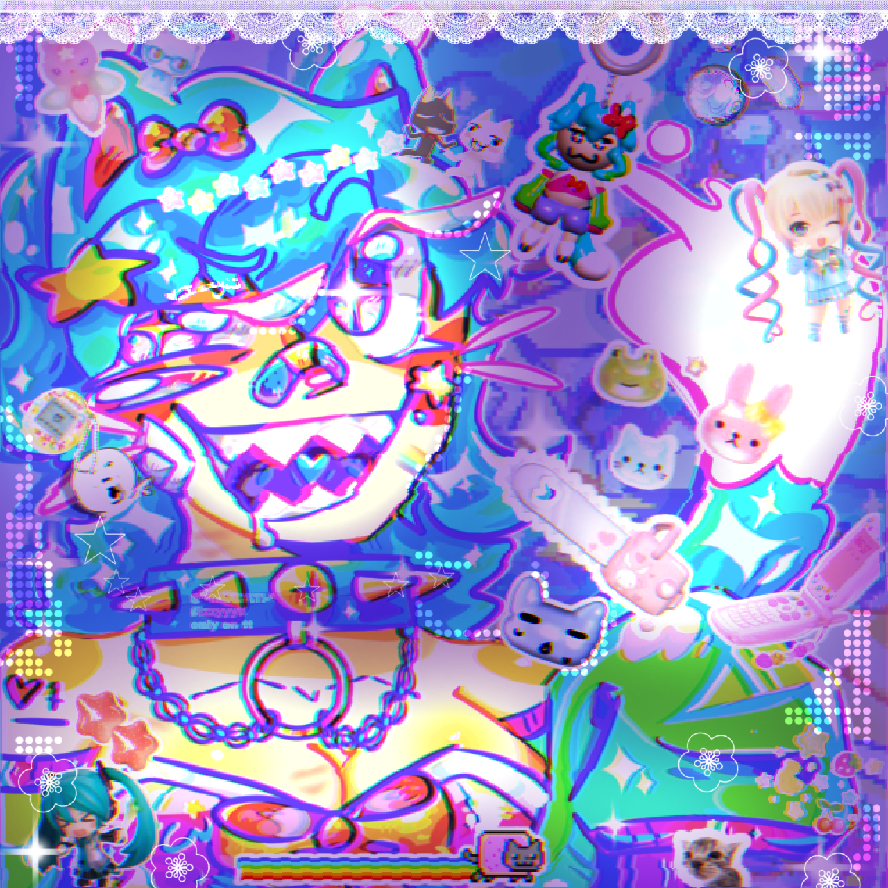 GET SILLY XD - ibisPaint