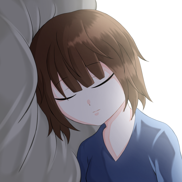 Sleep😴 - ibisPaint