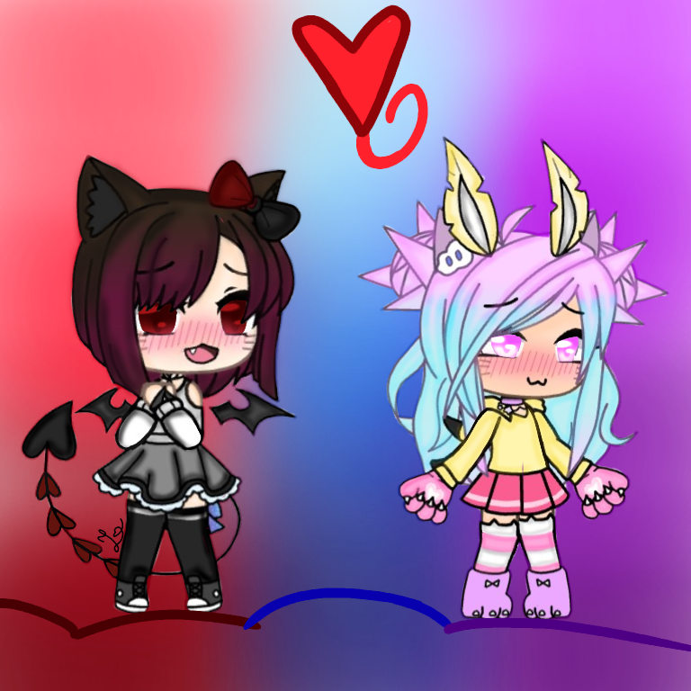 yuri 7u7 - ibisPaint