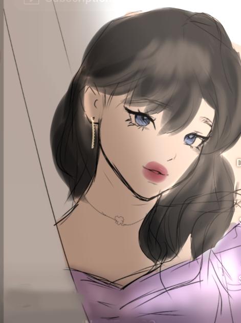 I hope you like this! - ibisPaint