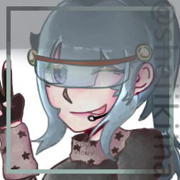 Spy Viony~^^^ - ibisPaint