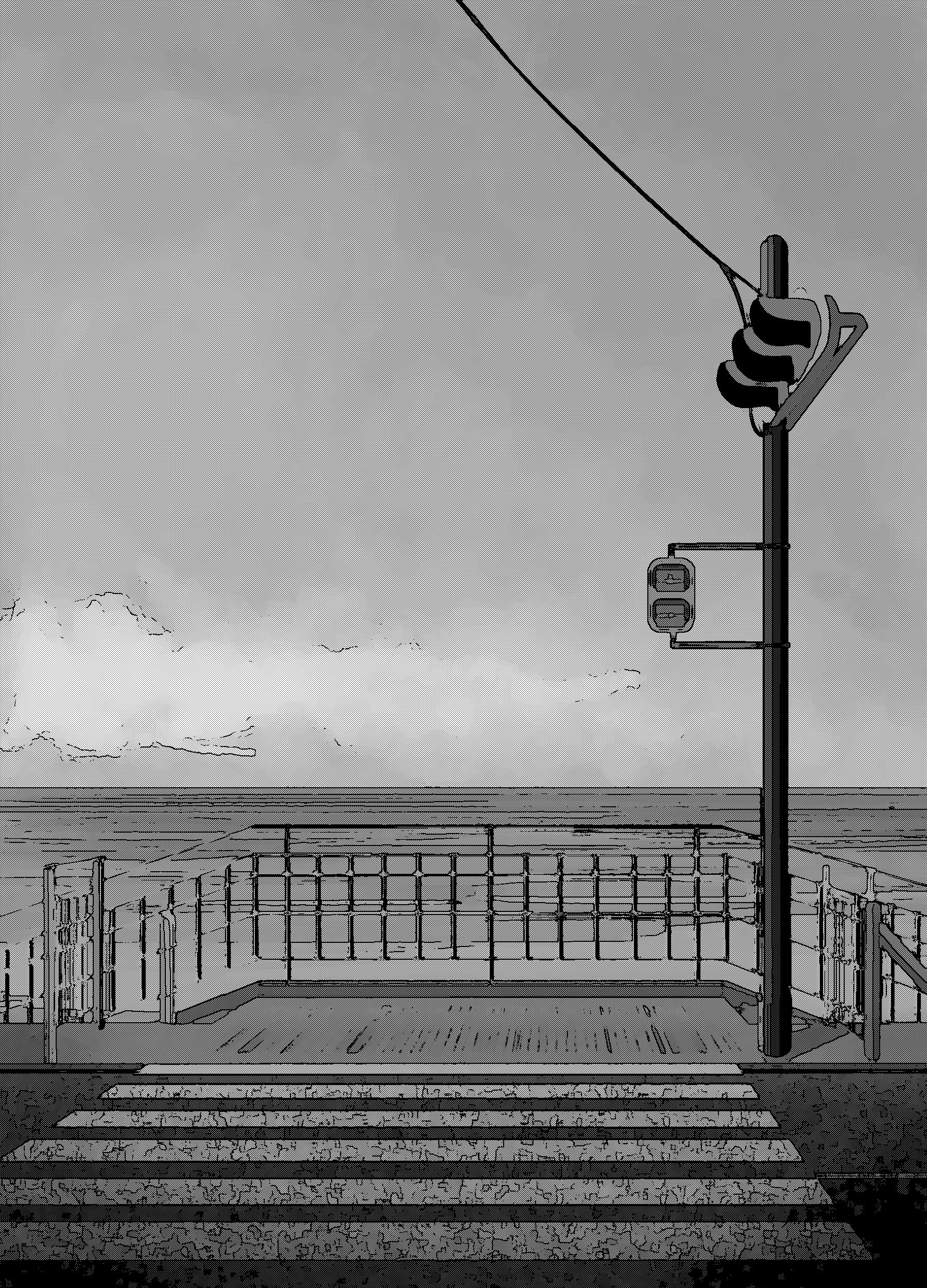 Road - ibisPaint