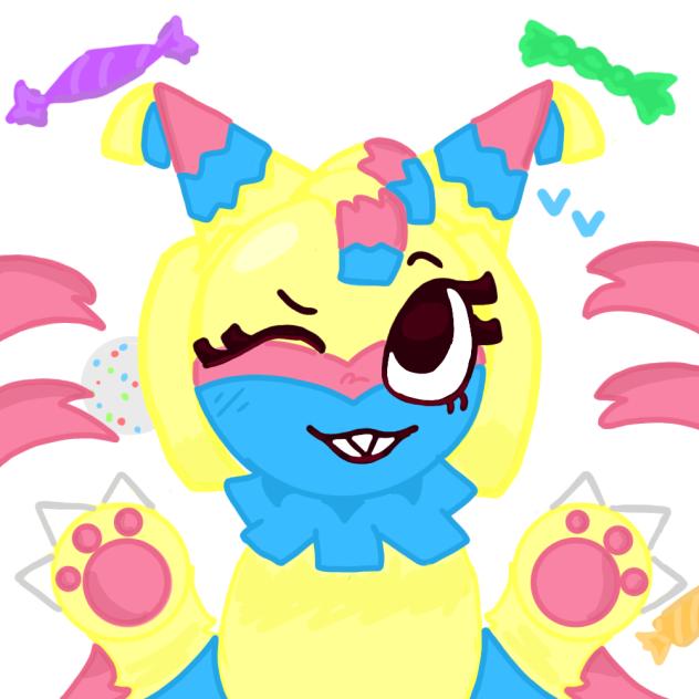 YATTA!💕 - ibisPaint