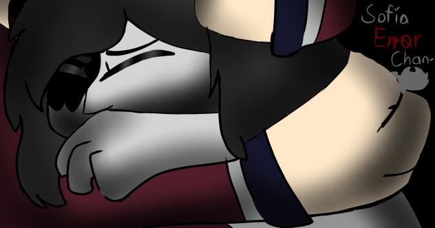 Cuddles =3 ️💓 - ibisPaint