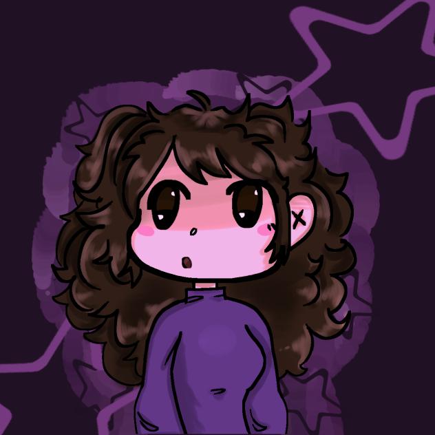 Self portrait - ibisPaint