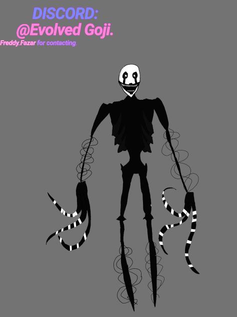 Nightmarionne - ibisPaint