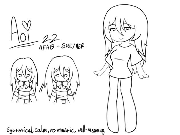 ECS REF #2 - ibisPaint