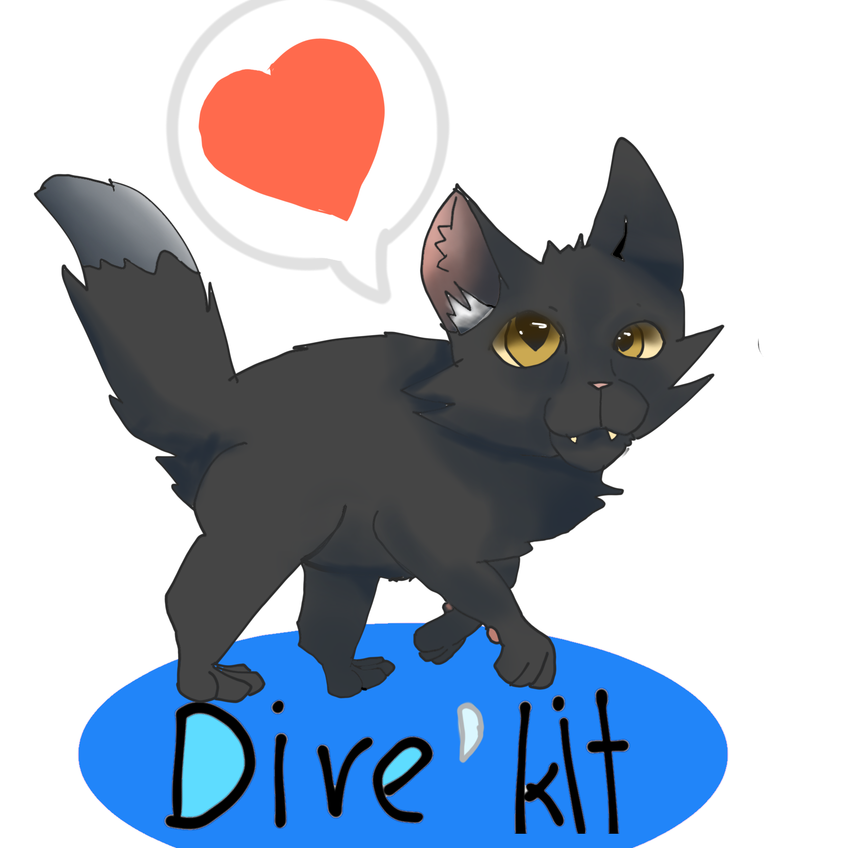 Dire kit - ibisPaint