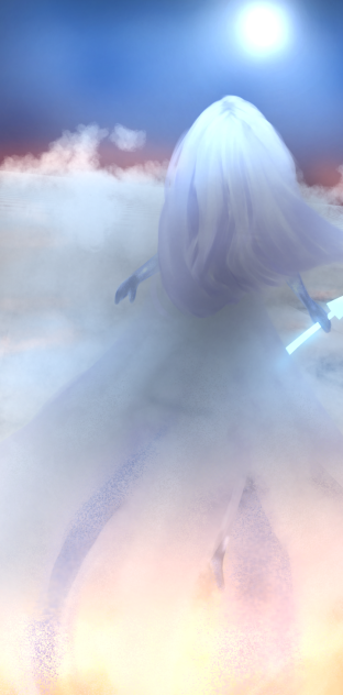 Night time - ibisPaint