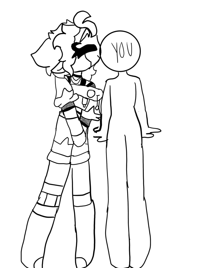 Random Collab I made - ibisPaint