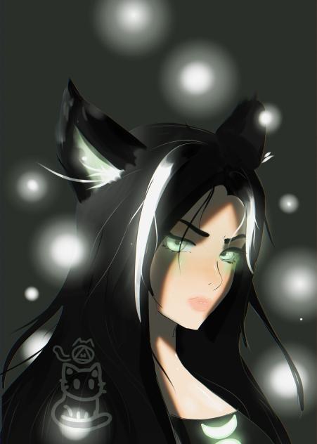 Sage - ibisPaint