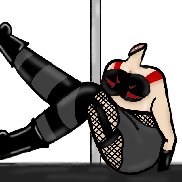 Another headless - ibisPaint