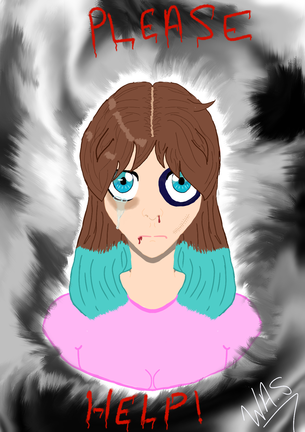 Please Help - ibisPaint