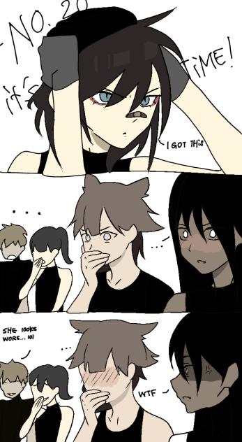 game time - ibisPaint