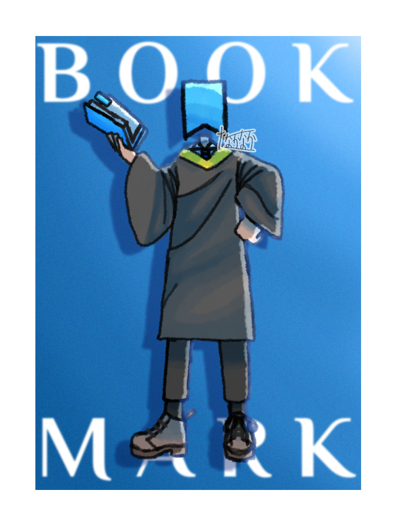 Bookmark - ibisPaint