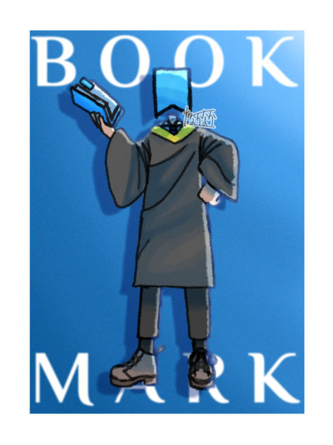 Bookmark - ibisPaint