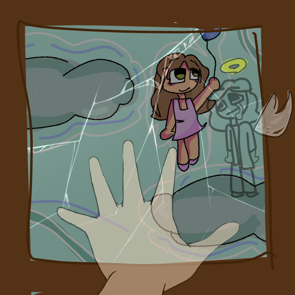 Memories…. - ibisPaint