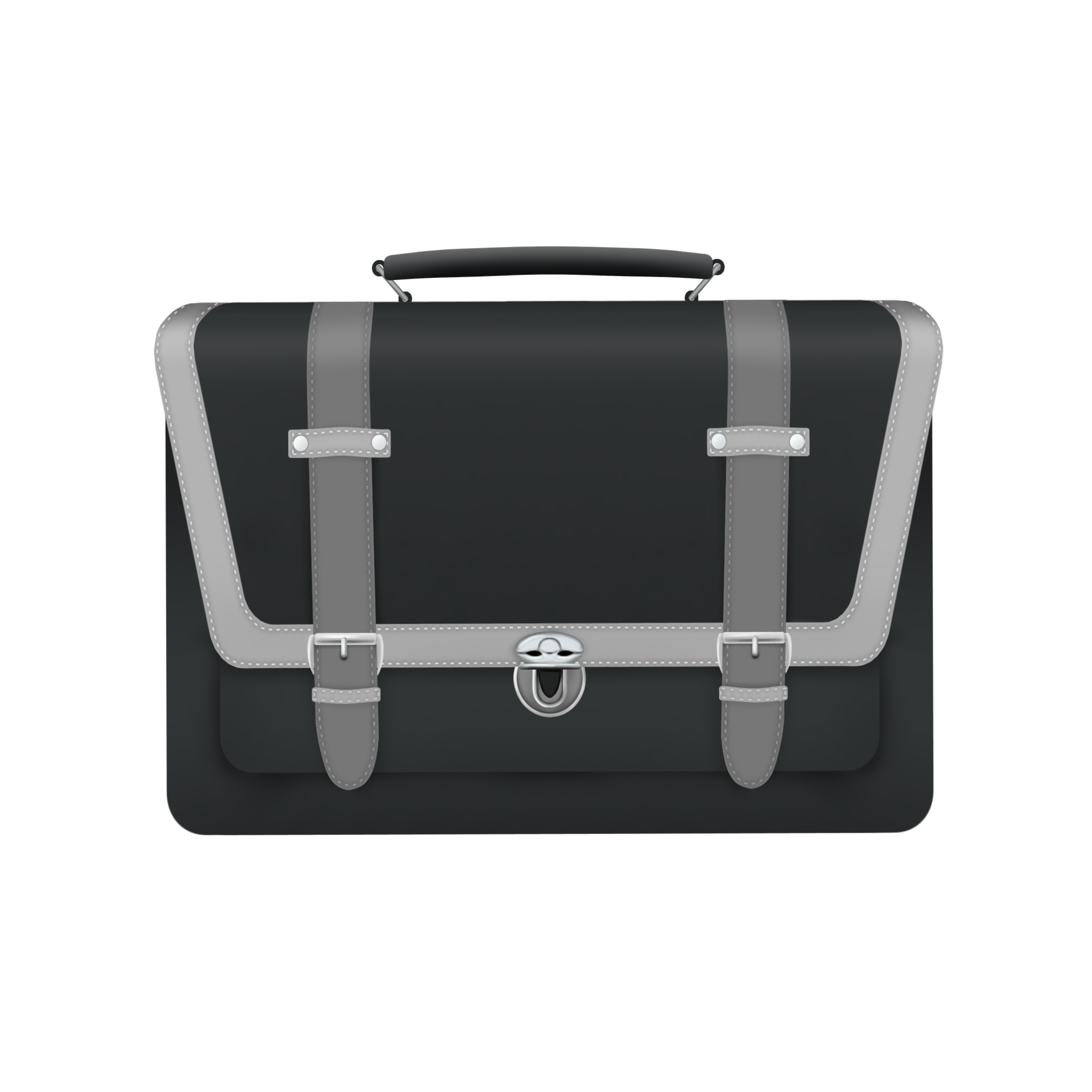 School Bag - ibisPaint